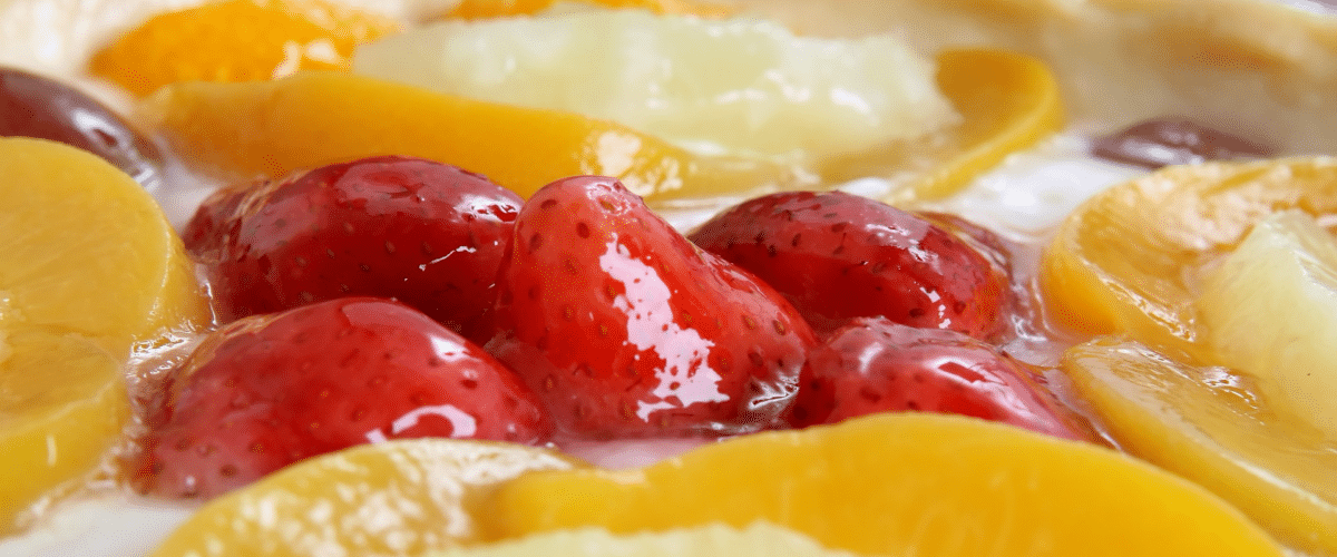 Dried and Glazed Fruits | Debbie Roy Brokerage Company, Inc.
